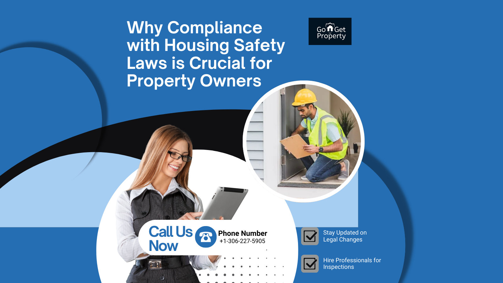 Compliance Checks: Staying Ahead of Housing Laws and Safety Regulations ...