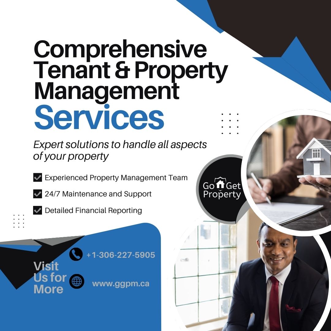 Expert Property Management Solutions: Streamlining Your Investment – GGPM
