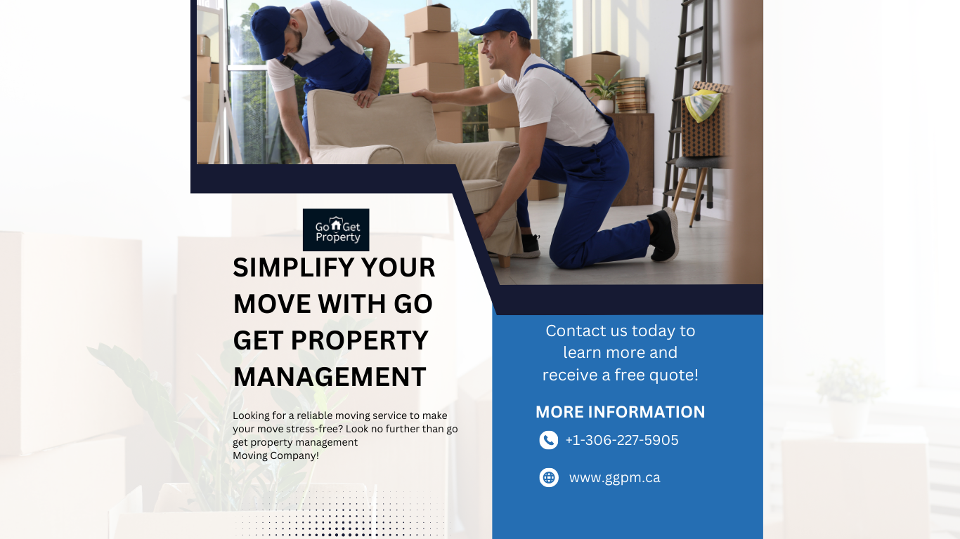 Stress-Free Move-In and Move-Out Services by Go Get Property Management ...