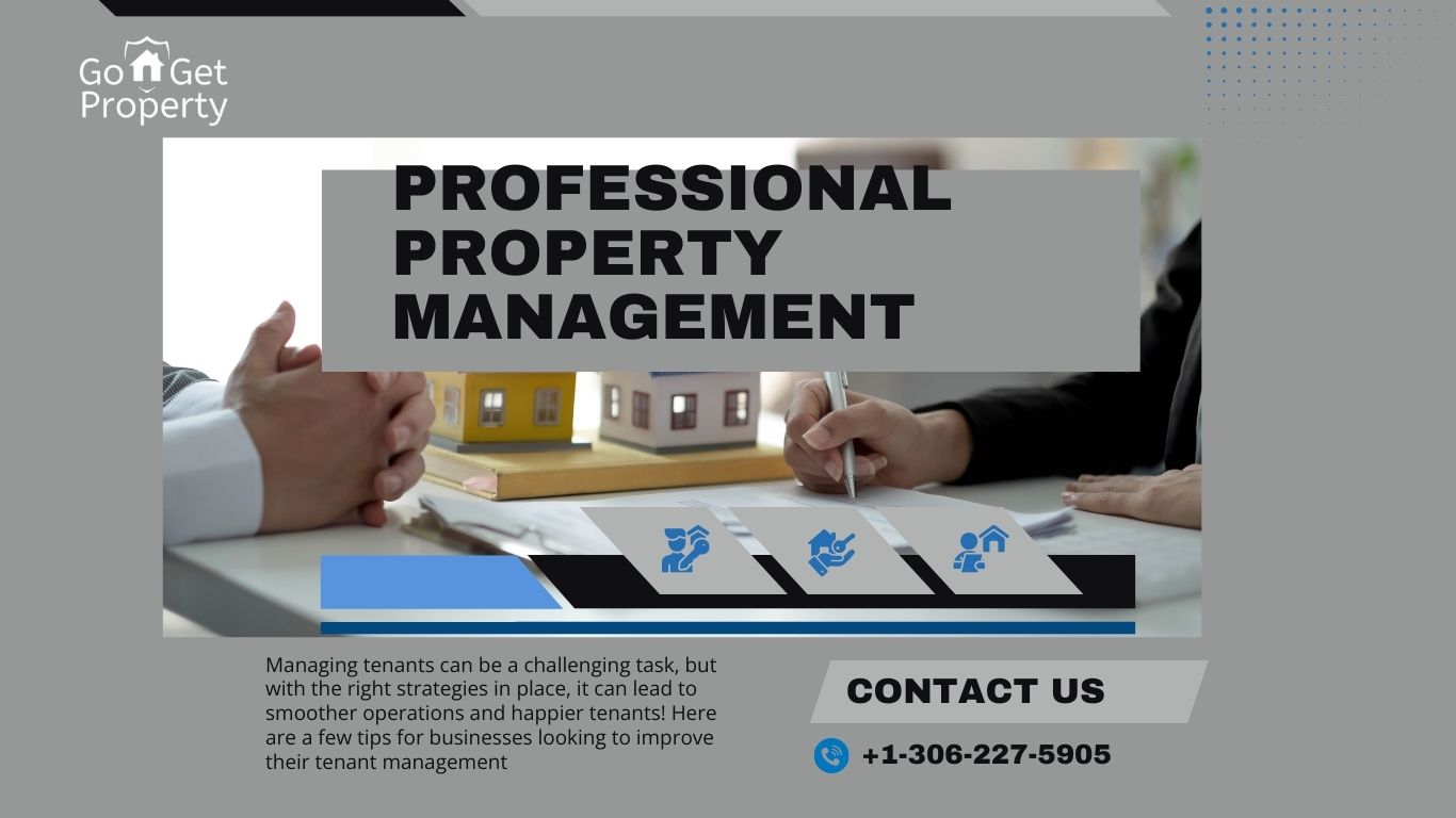 Effective Tenant Management: Key Strategies for Property – GGPM